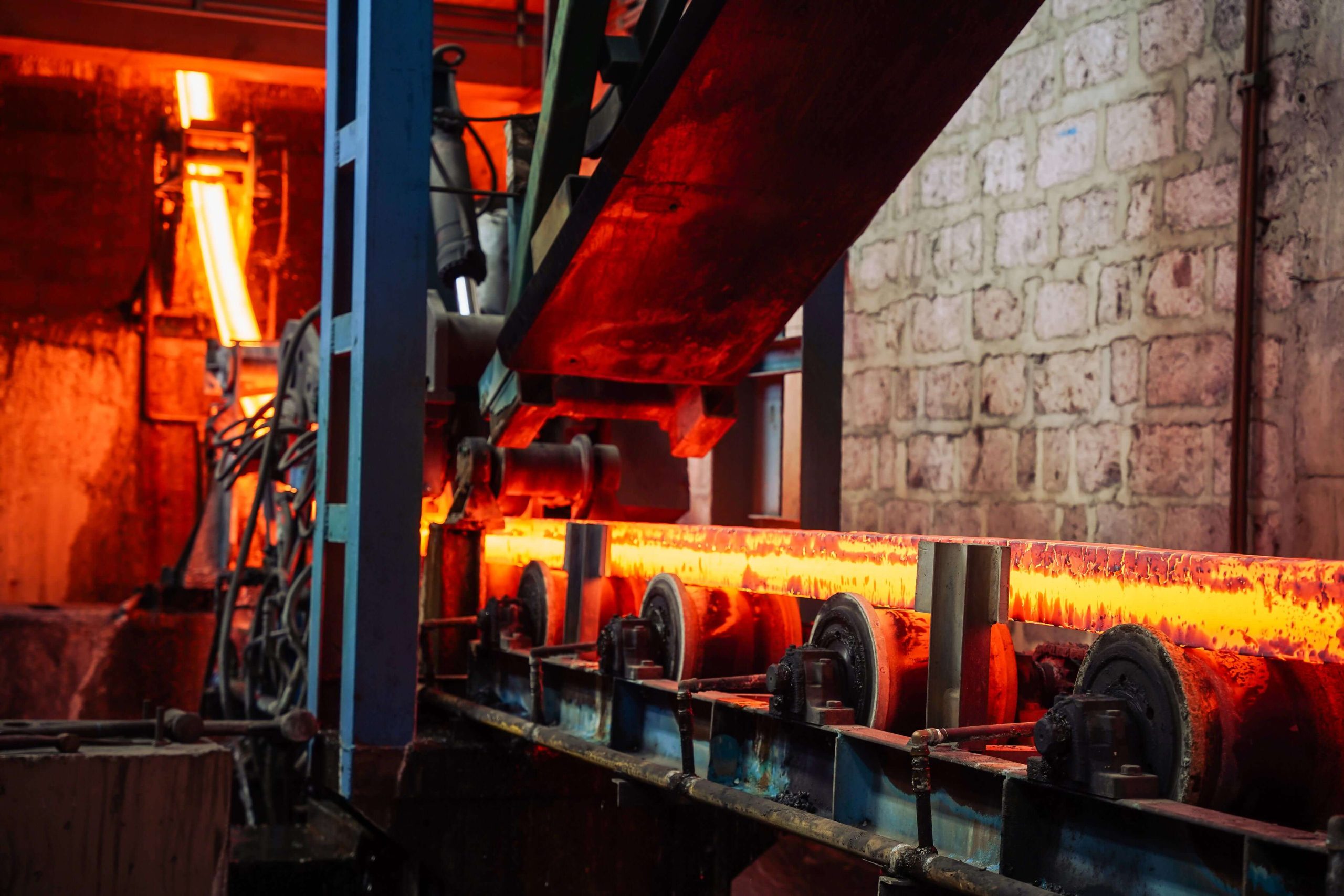 Main Page - Karakert Steel